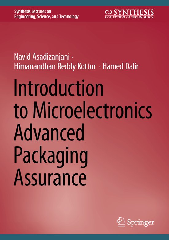 Synthesis Lectures on Engineering, Science, and Technology- Introduction to... | bol