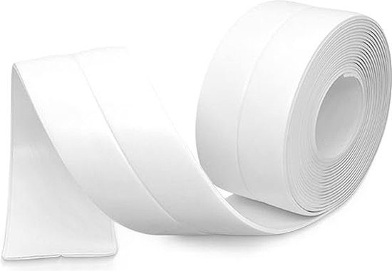 Afdichtingstap - Sanitairtape - Tape - 5 meter - Afdichtstrip ...
