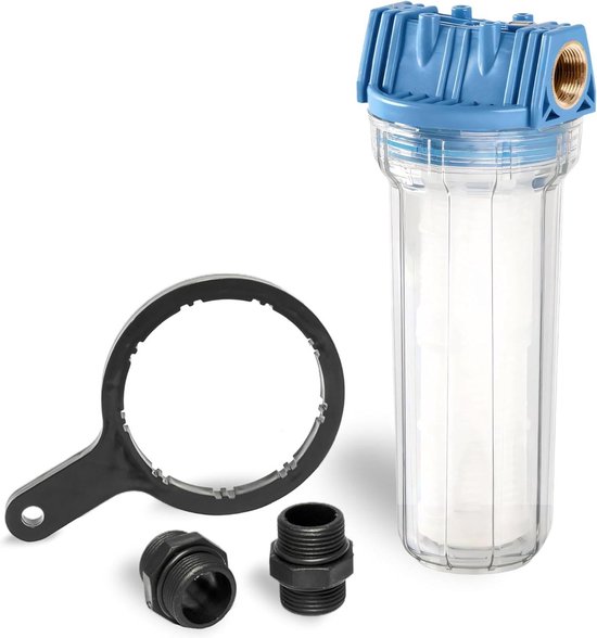 Waterfilter type B - waterfilter - wasbaar - 1 stuk | bol