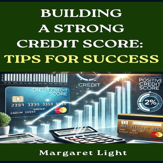 Building a Strong Credit Score: Tips for Success, Margaret Light ...