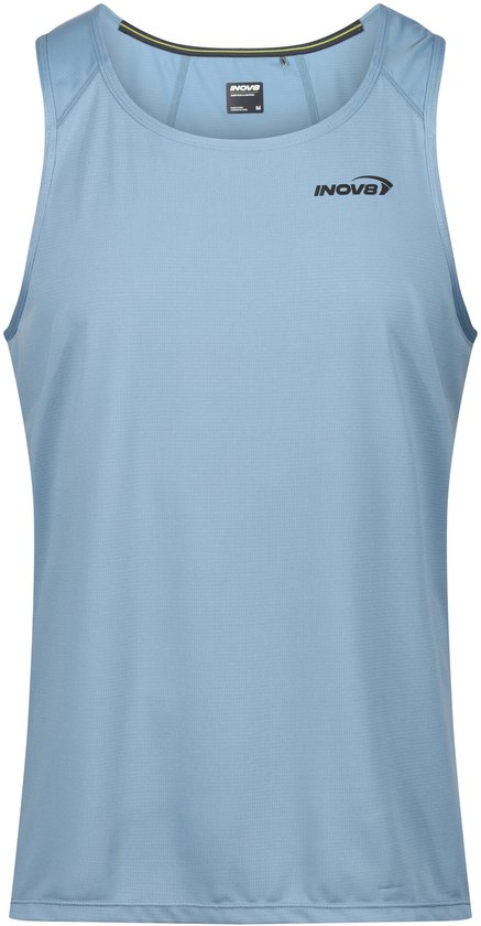 Performance Vest - Heren - Blue Grey/Slate | bol