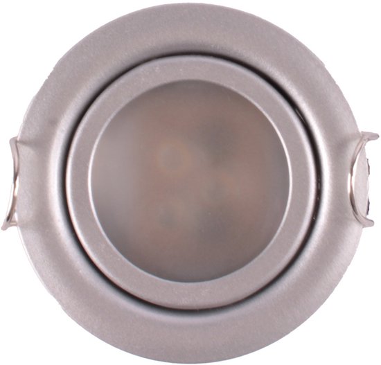 Dometic LED Inbouwspot Manni 12V | bol
