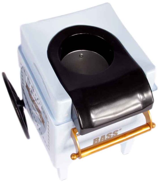 Popcornmachine, karretje | bol