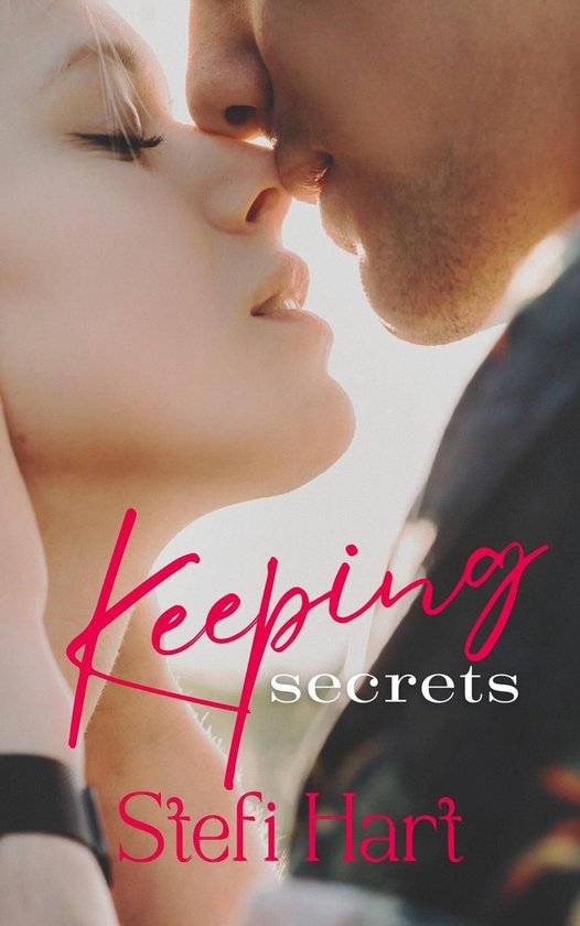 Keeping Secrets (ebook), Stefi Hart | 9798230384014 | Boeken | bol