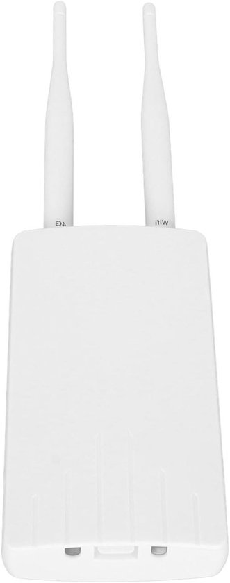 Outdoor 4G LTE CPE Wifi-router 150 Mbps Waterdichte Mobiele Wifi-router ...