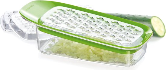 Rasp Multifunctionele Vitamino - Keukenhulp - 1 stuk | bol