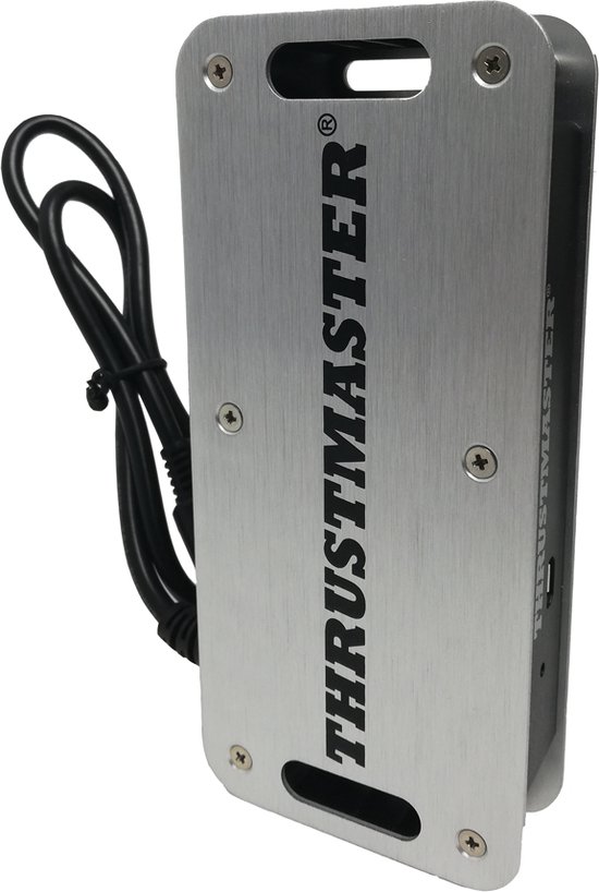Thrustmaster Sim Hub - PS5 & Xbox - Racestuur accessoires - 4 add-ons | bol