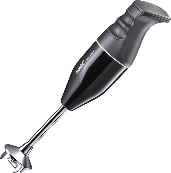 Bamix Classic 160w black - Per stuk | bol