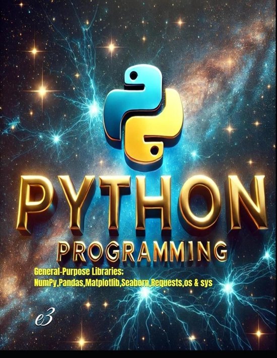 Python 2 - Python Programming: General-Purpose Libraries;... | bol