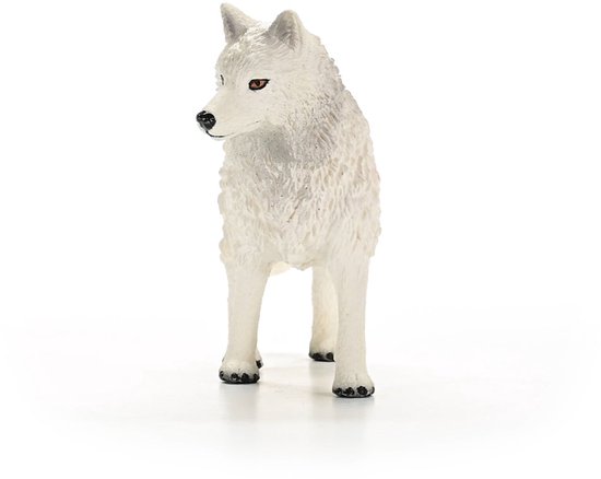 Schleich WILD LIFE - Poolwolf - 14880 | bol