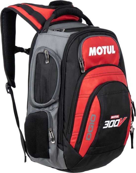 OGIO x MOTUL REV Backpack | bol
