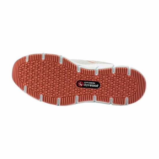 Sportschoenen voor Dames Joma Sport Beige - 36 | bol