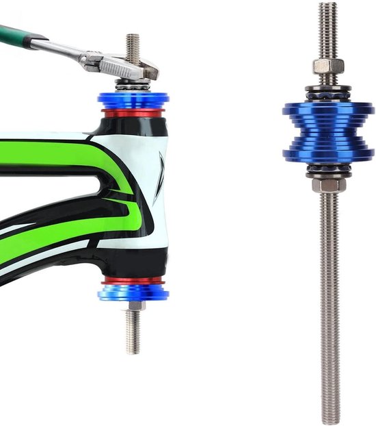 Bicycle Headset Cup Press Installation Tool - Bearing Installer for ...