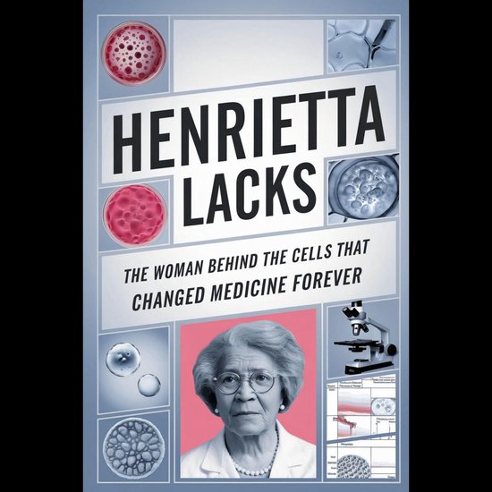Henrietta Lacks: The Woman Behind the Cells That Changed Medicine ...
