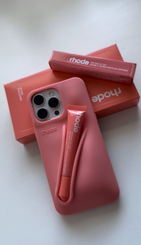 Rhode Skin - Summer Lip Case Four Limited Edition Colors ...