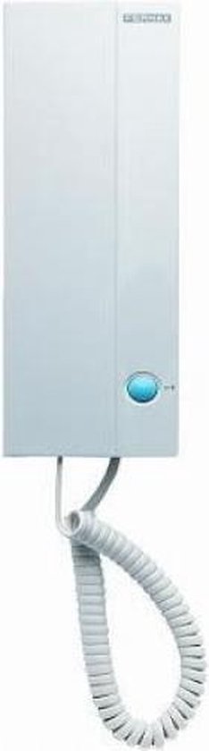 Binnenpost universeel Loft Basic Fermax 3399 | bol
