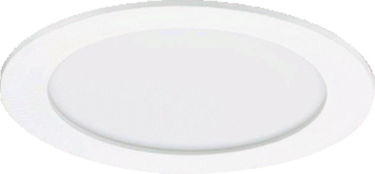 Philips - Coreline Downlight Led 13w 1000lm 4000k Ip44 Wit | bol