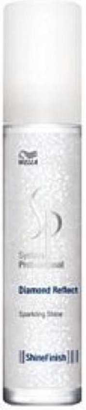 Wella SP Deep Reflect Shine Finish Spray 40ml | bol.com