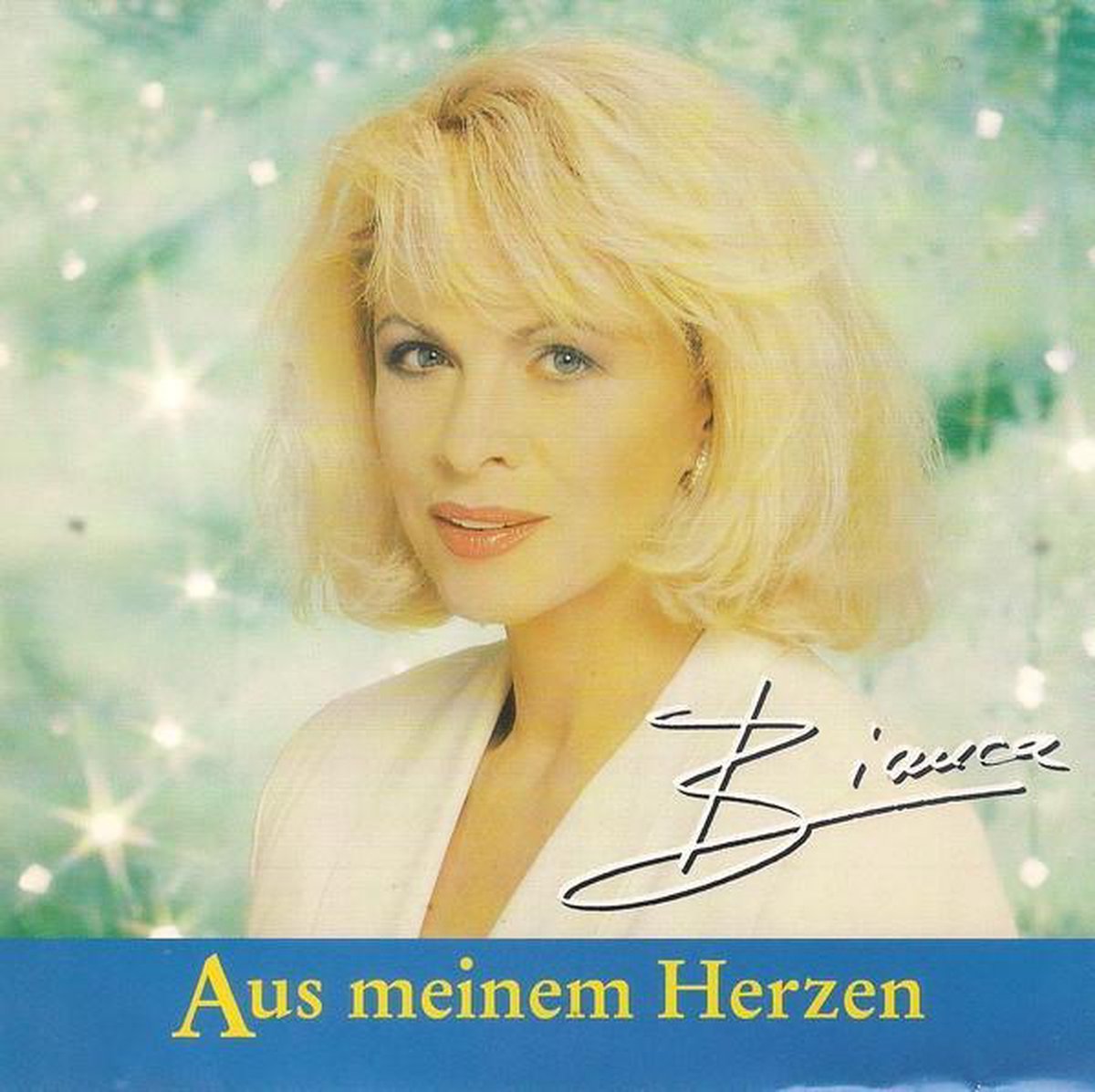Bianca - Aus meinem herzen, Bianca | CD (album) | Muziek | bol