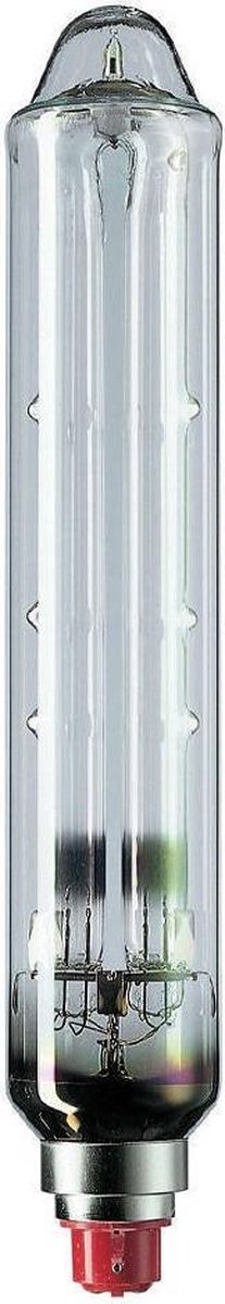 Philips SOX 135W BY22d (MASTER) | bol.com