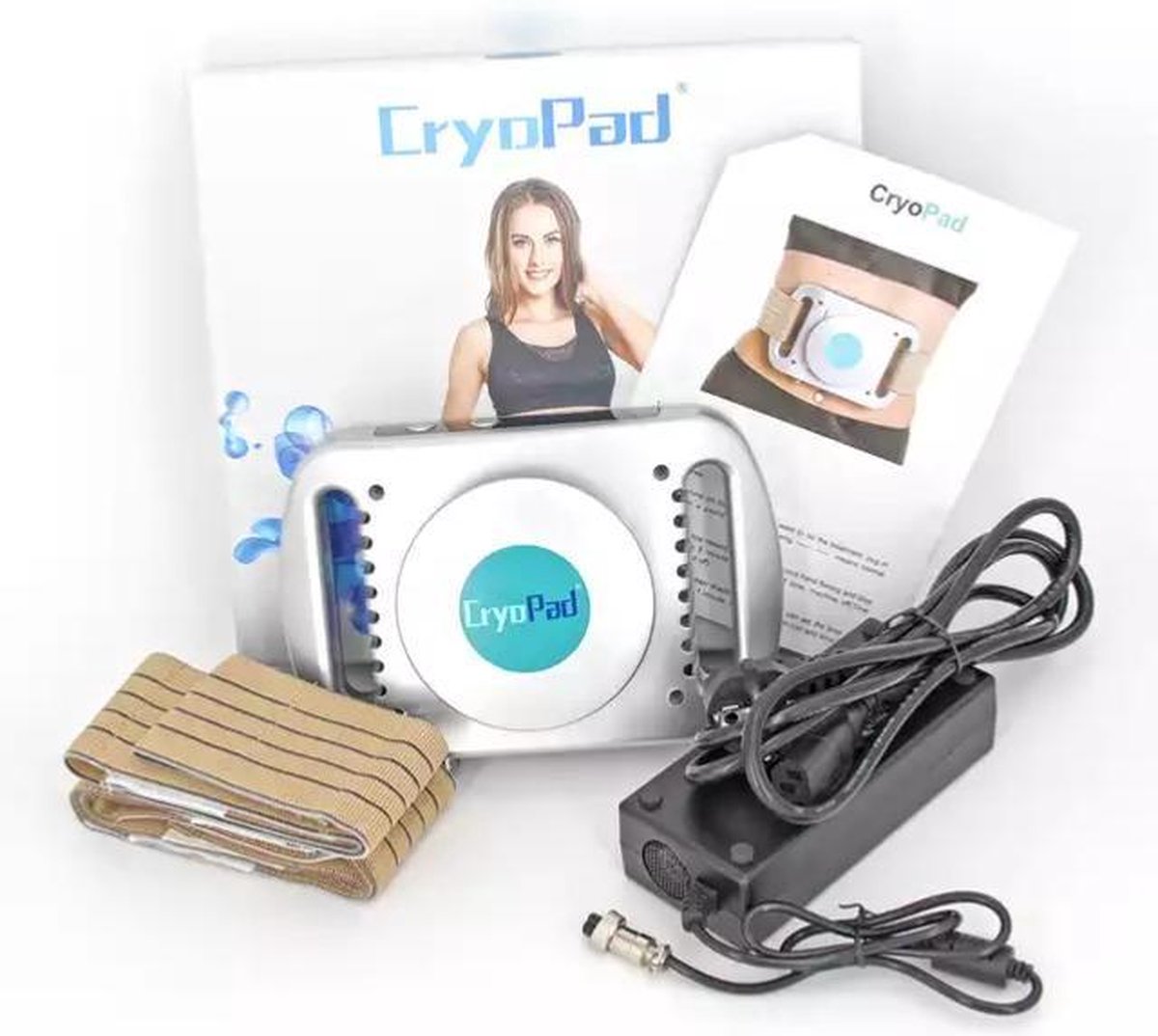 Freeze Fat Removal Machine bedoeld voor afslanken body