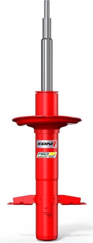 KONI Special Active Schokdemper Fiat Ducato (250/290) Van/Box/Bus/Camper... | bol