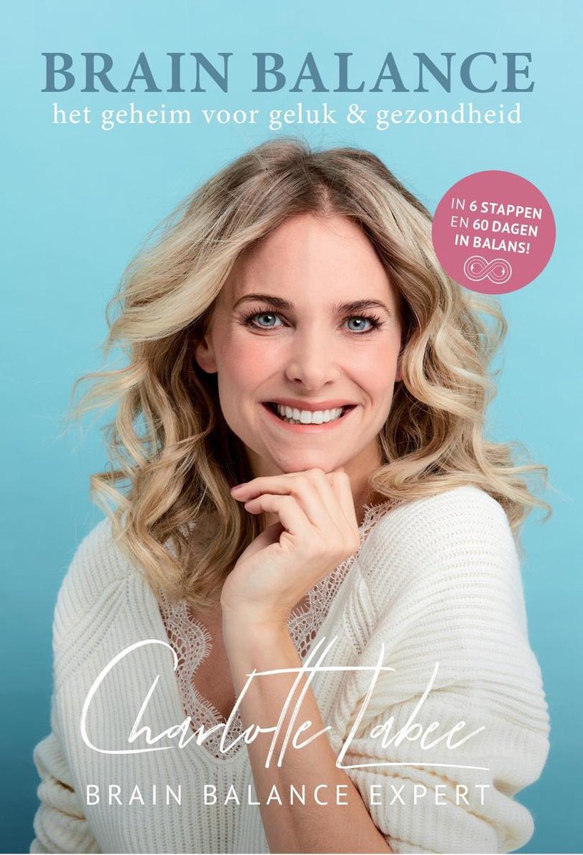 Brain Balance (ebook), Charlotte Labee | 9789083012919 | Boeken | bol
