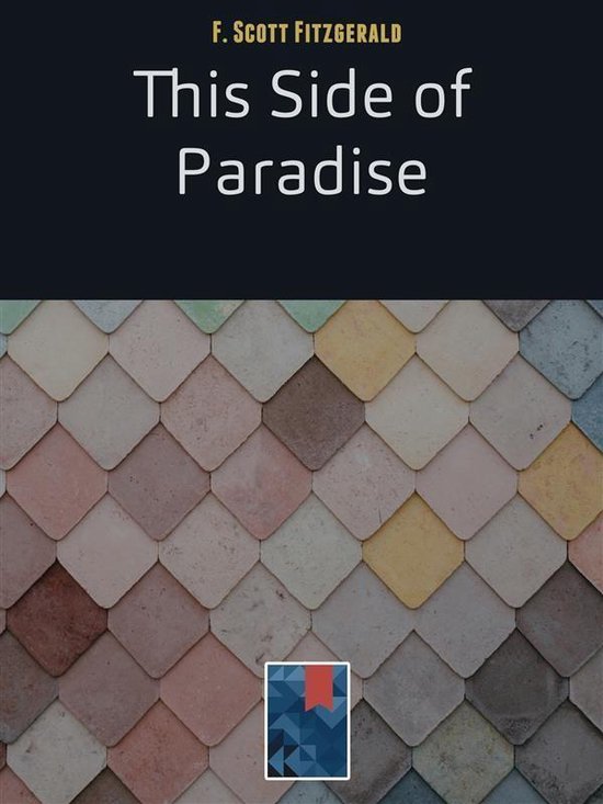 This Side of Paradise (ebook), f scott fitzgerald | 9788834194843 ...