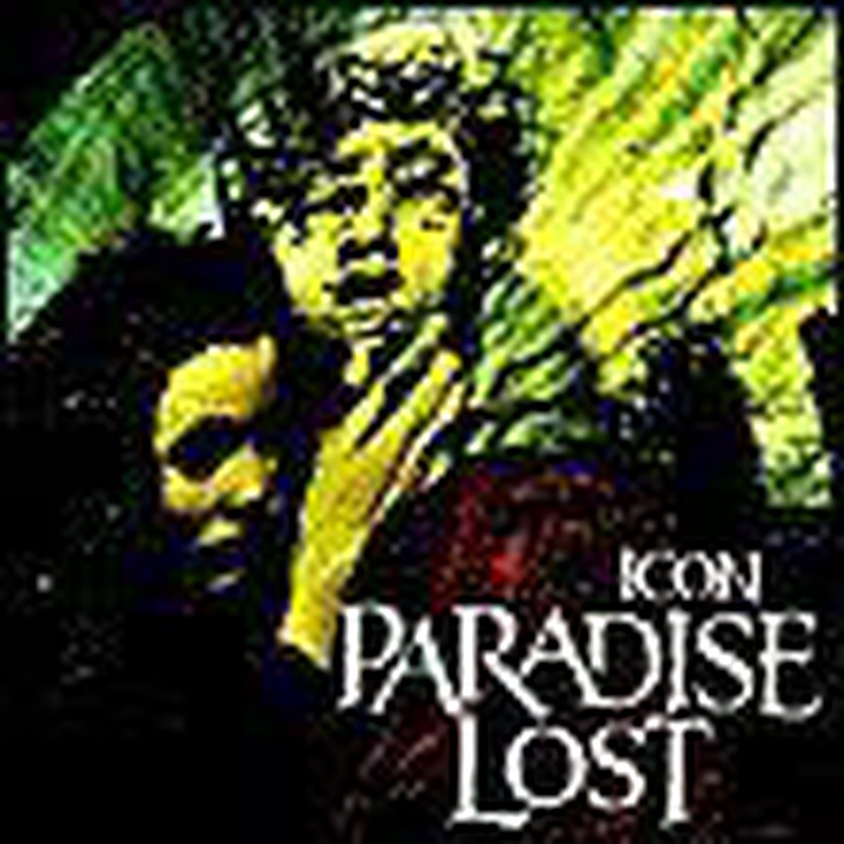 Icon, Paradise Lost | CD (album) | Muziek | bol