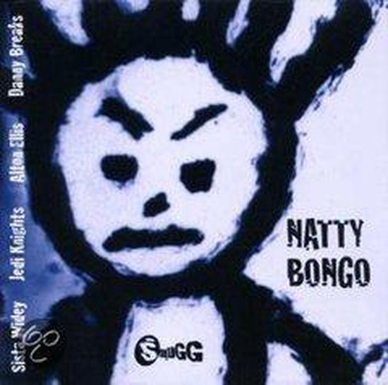Natty Bongo, various artists | CD (album) | Muziek | bol