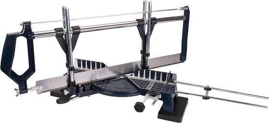 Verstekzaag 600mm | bol.com
