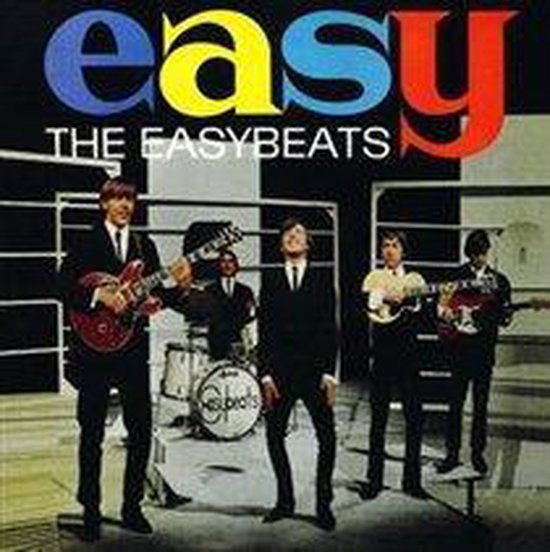 Easy, The Easybeats | CD (album) | Muziek | bol