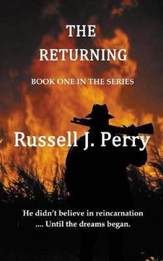 Returning-The Returning, Russell Perry | 9780648558101 | Boeken | bol.com
