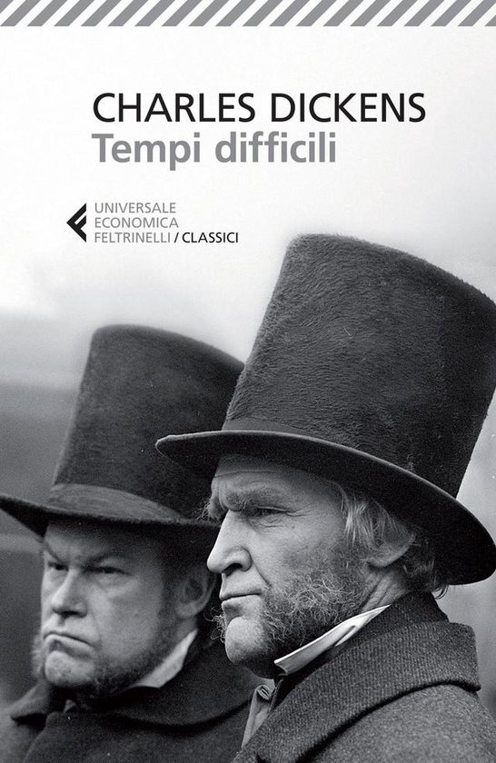 Tempi difficili (ebook), Charles Dickens | 9788858822692 | Boeken | bol.com