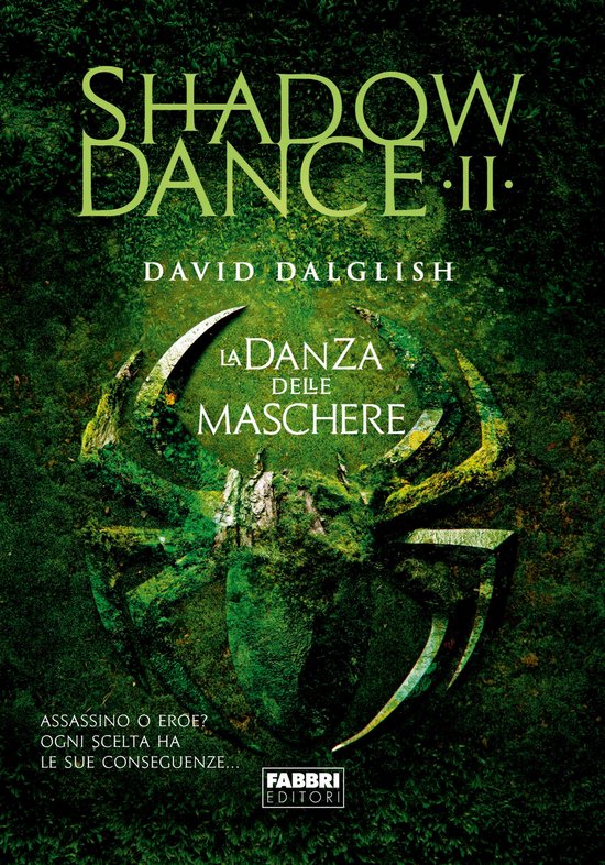 Shadowdance (versione italiana) 2 - Shadowdance II - La danza delle maschere (ebook),... | bol.com