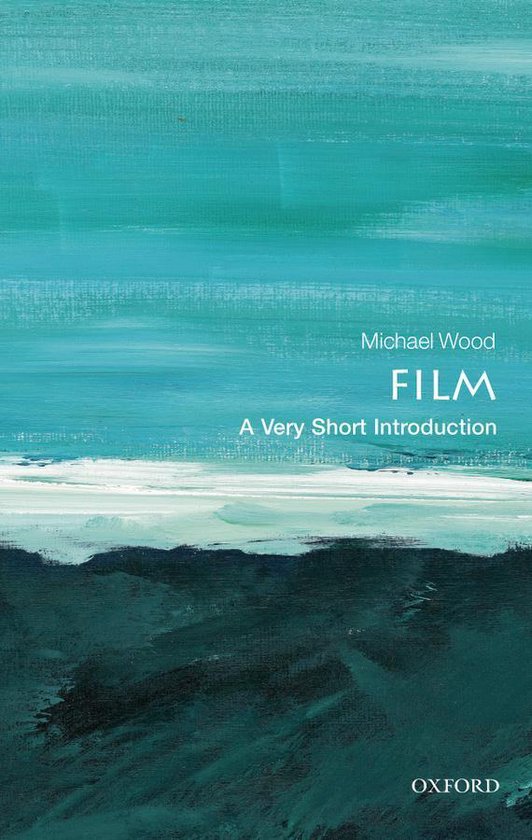 Very Short Introductions - Film: A Very Short Introduction (ebook ...