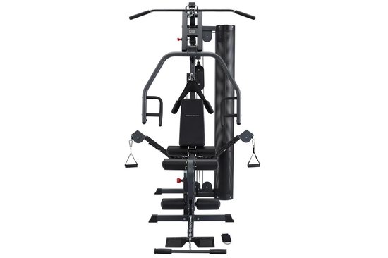BodyCraft Xpress Pro Multistation | bol