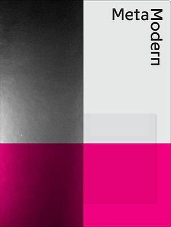 Metamodern, Ginger Gregg Duggan | 9781883015473 | Boeken | bol.com