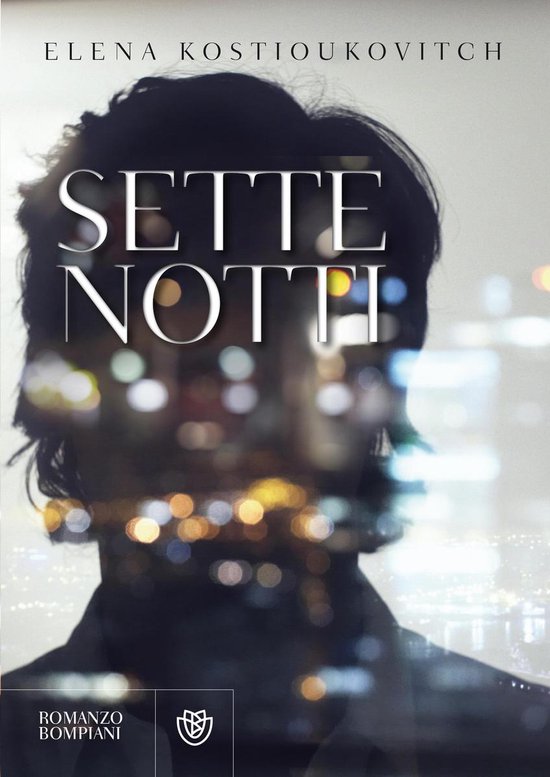 Sette notti (ebook), Elena Kostioukovitch | 9788858764466 | Boeken | bol.com