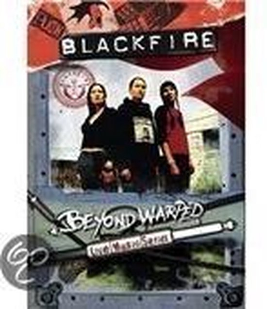 Beyond Warped: Live Music Series (Dvd) | Dvd's | bol