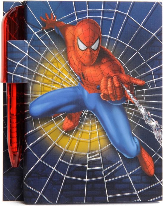 Disney Bambi notebook with Pen | bol