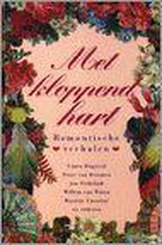 MET KLOPPEND HART | 9789057950384 | Boeken | bol