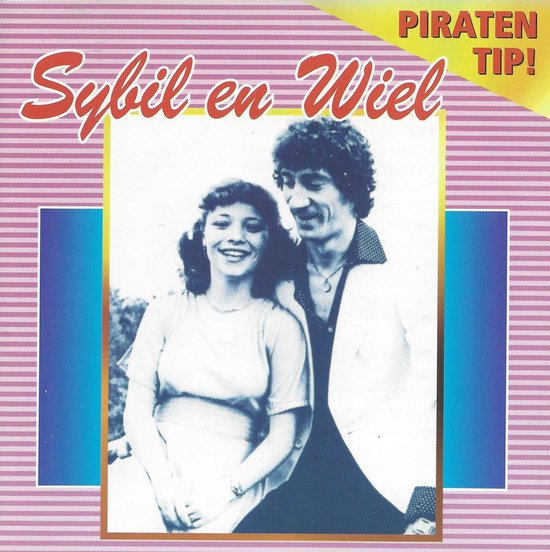 Sybil en Wiel, Sybil en Wiel | Muziek | bol