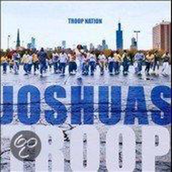 Troop Nation, Joshua'S Troop | CD (album) | Muziek | bol