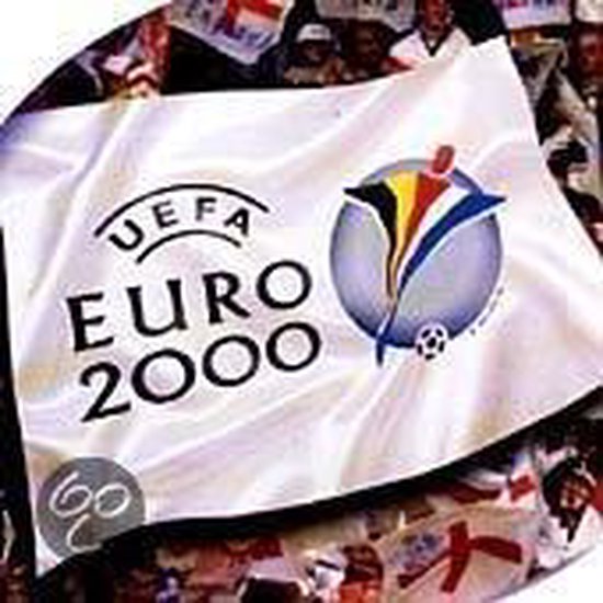 Euro 2000, various artists | CD (album) | Muziek | bol.com