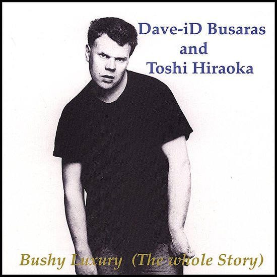 Bushy Luxury: The Whole Story | 0634479433160 | Boeken | bol