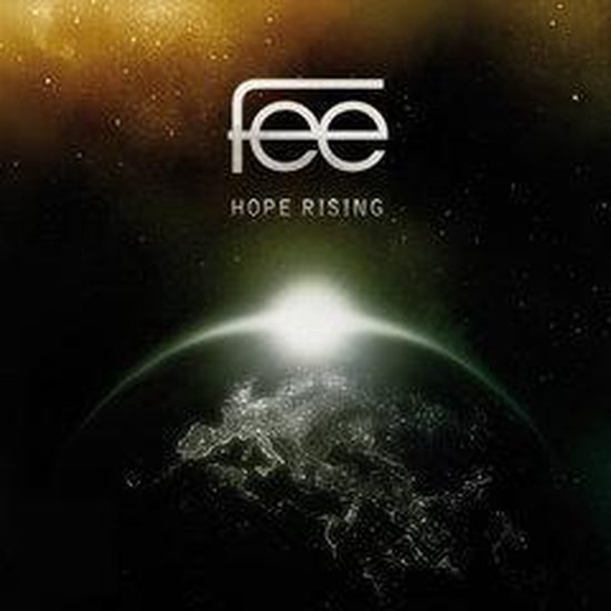 Hope Rising, Fee | CD (album) | Muziek | bol