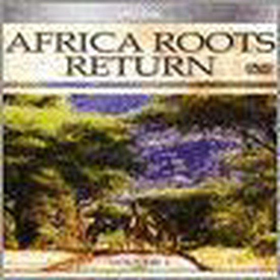 Africa Roots Return Vol.1 | Muziek | bol