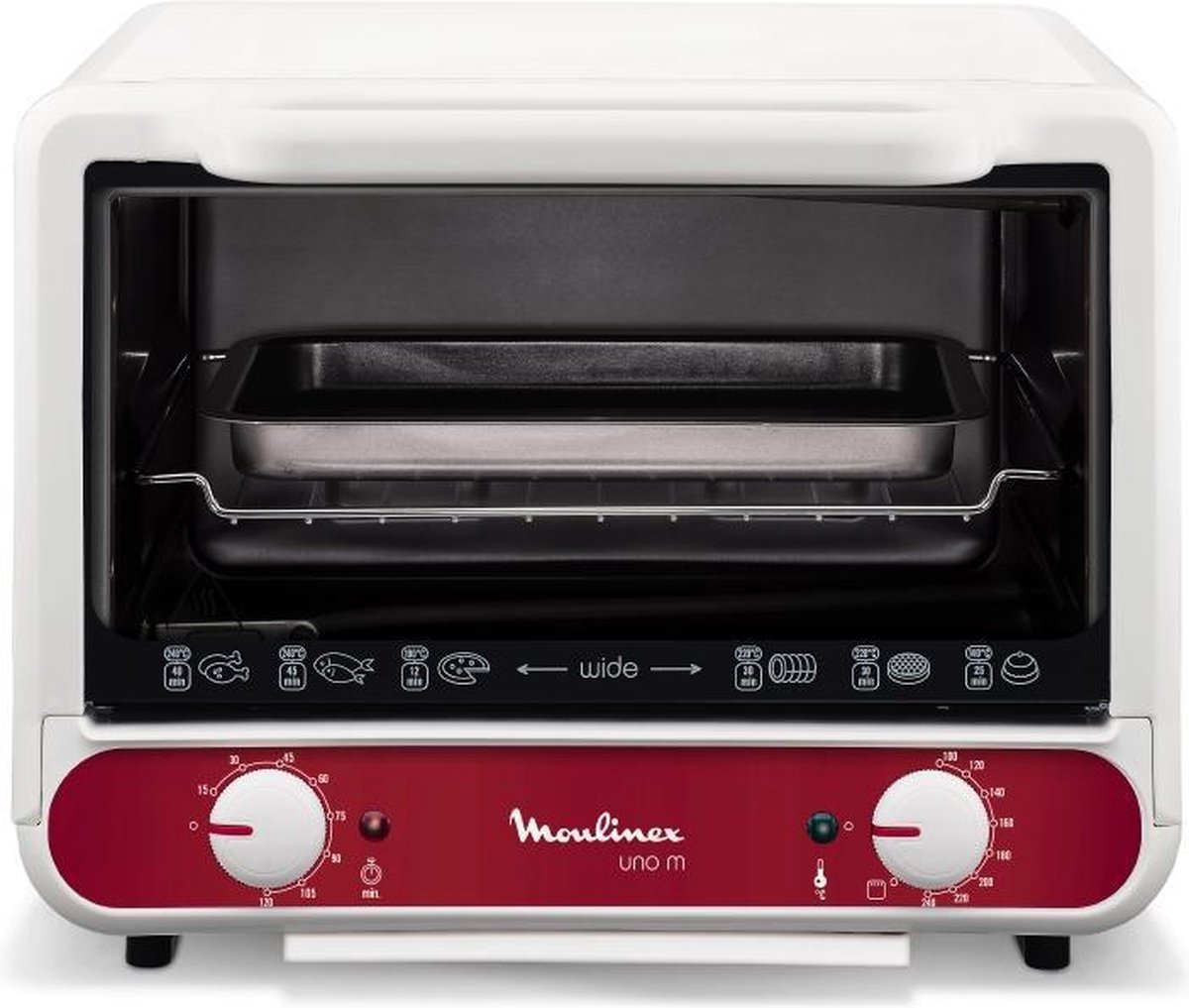 Moulinex Grill OX1301 | bol