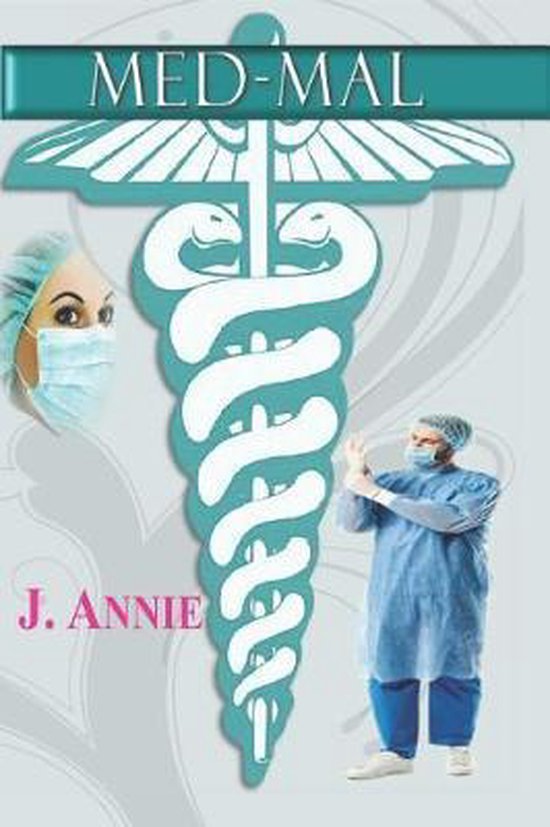 Med-Mal, J Annie | 9781095809389 | Boeken | bol.com